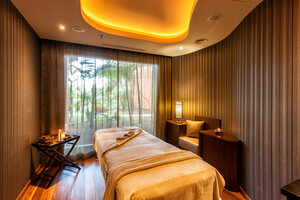 Kempinski Hotel Bahía (Estepona, Carretera de Cadiz, Km 159, Playa El Padron), otel  Endülüs'ten