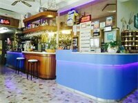 Otel Hotel Arlino, Rimini, foto
