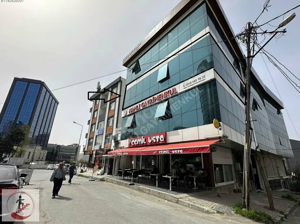 Emlak ofisi Namlı Gayrimenkul, İstanbul, foto