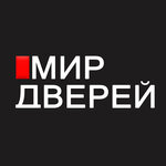 Mir Dverey (Kulakova Avenue No:6), kapılar  Stavropol'dan
