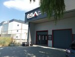 Esa (strada Alexei Mateevici No:60/A, orașul Stăuceni), detaylı oto bakımı  Dünya'dan