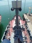 Джума (ulitsa Kalinina No:22, selo Chermen), cami  Kuzey Osetya‑Alanya'dan