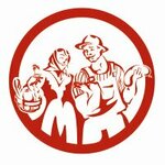 Мясные провинции (Fyodora Abramova Street No:21к1), market  Saint‑Petersburg'dan
