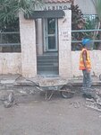 Albino (Luanda, Rua Samba Mar), yüksekokul  Loanda'dan