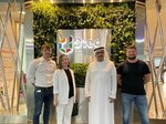 Avare Information Technology (European Business Center, Dubai Investments Park 1, Jebel Ali, Dubai), biyoteknoloji  Dubai'den