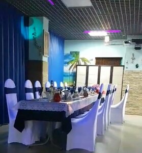 Madagaskar (Школьный переулок No:14, посёлок Горноправдинск), kafe  Hantı‑Mansi Özerk Okrugu'ndan