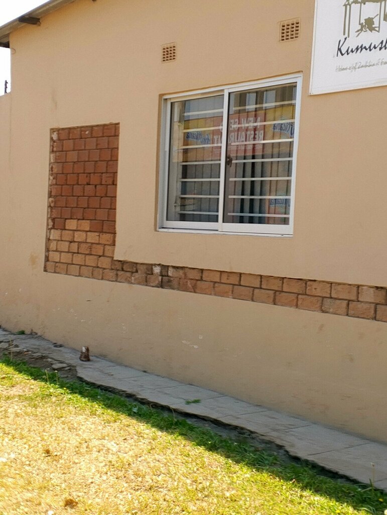 Restoran Kumushi, Lusaka, foto