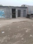 Loja de pustiços (Luanda Province, Municipality of Luanda, Chicala II), market  Loanda'dan