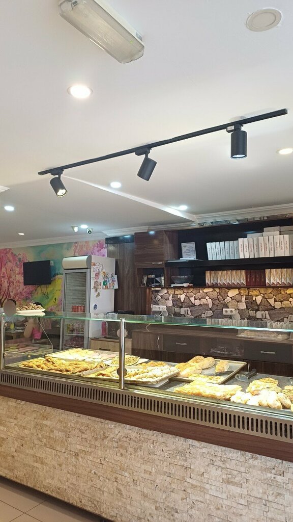 Fast food Meşhur Fethiye Börekçisi, Fethiye, foto