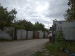 Veteran GK (No:130, PGK Veteran), garajlar  Pavlodar'dan