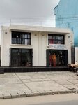 Em by Madine (Abidjan, Cocody, Quartier de la Attoban), giyim mağazası  Abican'dan