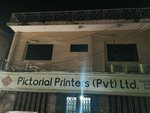 Pictorial Printer (Street 44 No:B1, Sector G-6), baskı hizmetleri  Islamabad'dan