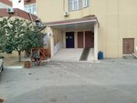 Best way (No:1, 17-y mikrorayon), otel  Aktav'dan
