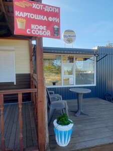 Из теста (Bolnichnaya ulitsa No:13/3, Volodarsk), ekmek fırını  Volodarsk'tan