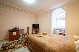 Chaika (ploshchad Kommuny No:3, Velikiy Ustyug), otel  Velikiy Ustug'dan