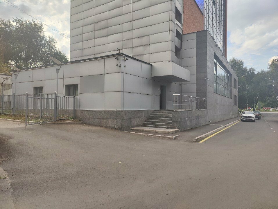 Muhasebeciler Interkomp Kazakhstan, Almatı, foto