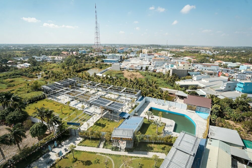 Otel Ngoc Thu Palace, , foto