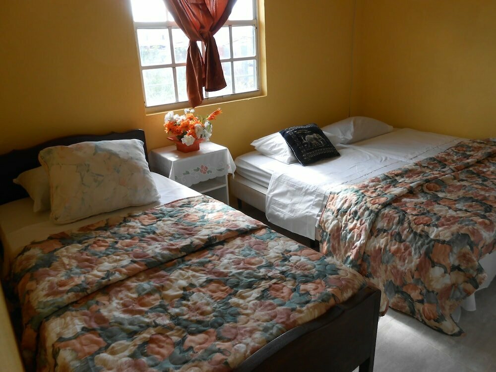 Otel Jo J's Hostel, Dünya, foto