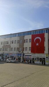 Parliament Otel (Kırıkkale, Kırıkkale Merkez, Barbaros Hayrettin Cad., 42), otel  Kırıkkale'den