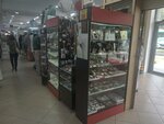 Boutique of Jewelry (Abay Avenue No:141), bijuteriler  Almatı'dan