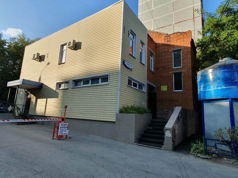 Konut servisleri kuruluşları Горизонт, Tula, foto