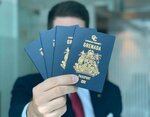 Manchester Immigration Services (The Citadel Tower, Business Bay, Dubai), göçmen büroları  Dubai'den