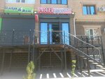 Ayan (Táýelsizdik danǵyly No:4), market  Kızılorda'dan