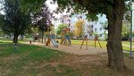 Детские площадки и игровые залы (улица Олега Кошевого No:16), oyun alanı  Kazan'dan