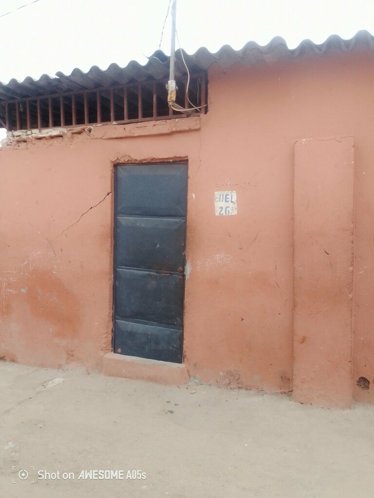 Terziler Alfaiataria, Loanda, foto