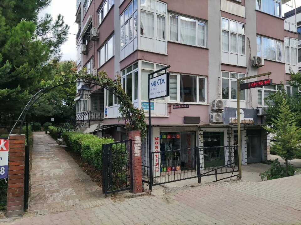 Psikoterapi Nokta Psikoloji, İstanbul, foto