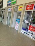 First National Bank (No:862, Ibex Hill), atm'ler  Lusaka'dan