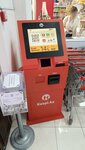 Kaspi Bank, payment terminals (No:56Б, 15-shi shaǵyn aýdan), ödeme terminali  Aktav'dan