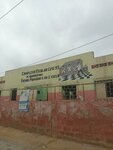M. Quimbamba (Luanda Province, Municipality of Cazenga, Encib), ortaokul  Loanda'dan