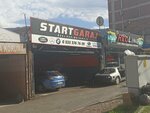 Start Garaj (Bursa, Osmangazi, İnönü Cad., 80/1), otomobil servisi  Bursa'dan
