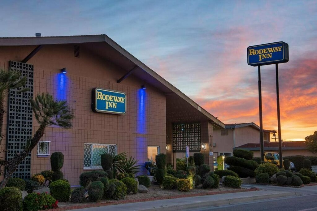 Otel Red Roof Inn Philadelphia - Oxford Valley, Pennsylvania, foto