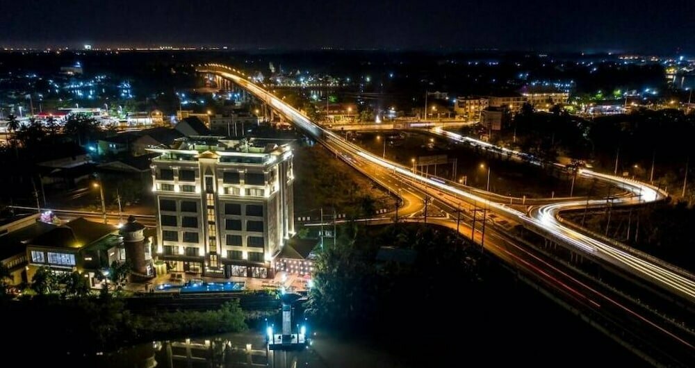 Otel Coco View Hotel, , foto