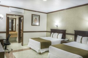 Hotel Casa Blanca (Quintana Roo, Chetumal), otel  Chetumal'dan