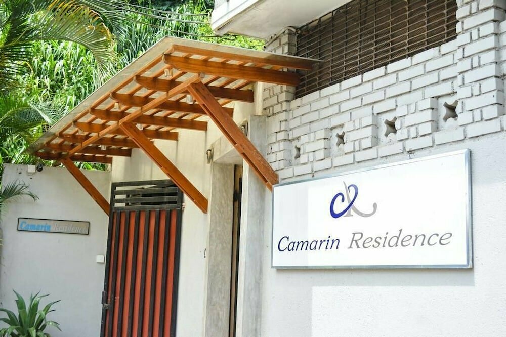 Otel Camarin Residence, Kandy, foto