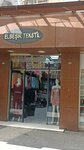 El Beşir Tekstil (Şıhcan Cad., No:36A, Şahinbey, Gaziantep), tekstil ekipmanları  Gaziantep'ten