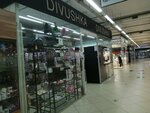 Divushka (ulitsa Vasnetsova No:16, mikrorayon Novy gorod), bijuteriler  Orsk'tan