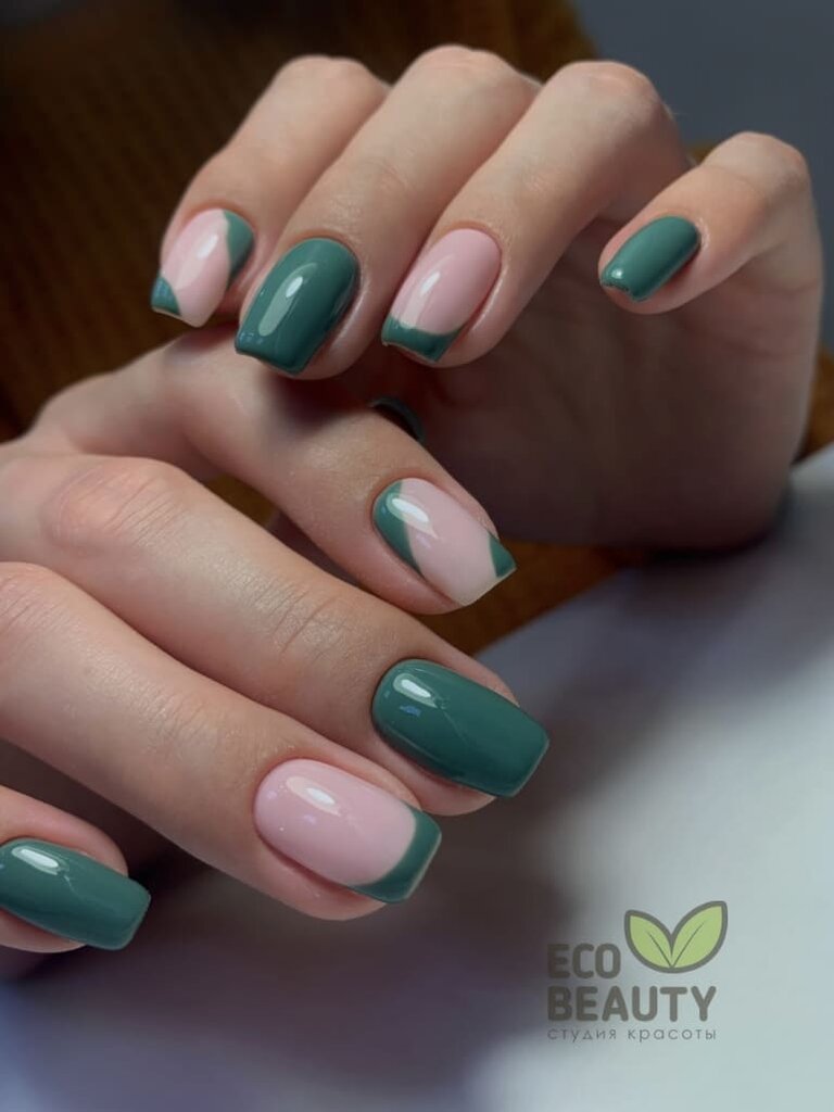 Güzellik salonu Eco Beauty, Moskova, foto