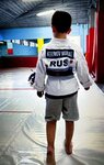 Школа единоборств Волк (No:71, derevnya Yamontovo), spor kulüpleri  Moskova'dan