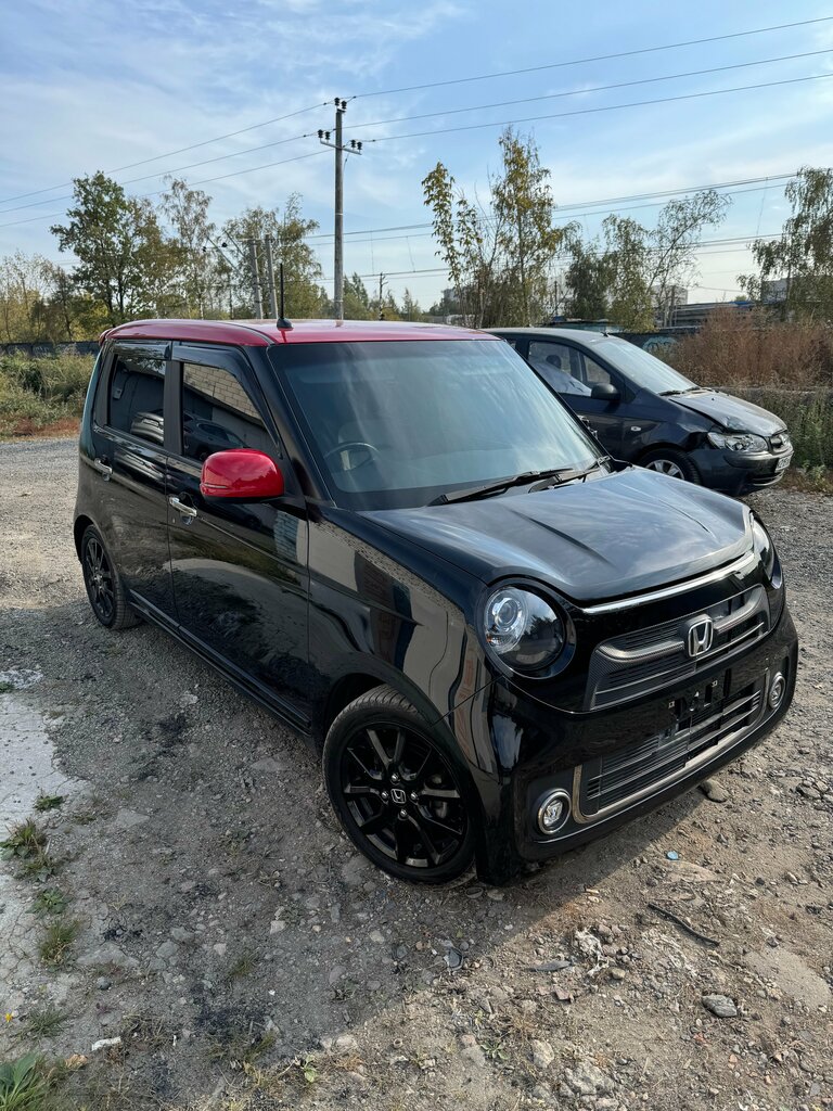 Detaylı oto bakımı Autohub, Moskova, foto