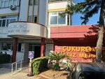 Özel Çukurova Diyaliz Merkezi (Huzurevleri Mah., Türkmenbaşı Blv., No:4, Çukurova, Adana), üroloji merkezi  Adana'dan