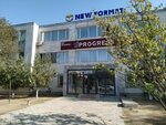 Progress (No:12/1, 28A shaǵyn aýdany), kurs  Aktav'dan