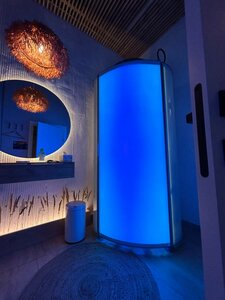 Север загар (Kominterna Street No:5), solaryumlar  Murmansk'tan