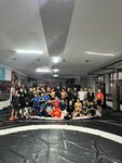 Atlant Fighting (Qosı Batır Street No:2А), spor kulüpleri  Taraz'dan