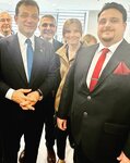 Cresc - Corporate Real Estate Solutions and Consultancy (İstanbul, Ataşehir, Atatürk Mah., Ertuğrul Gazi Sok., 2B), emlak ofisi  İstanbul'dan