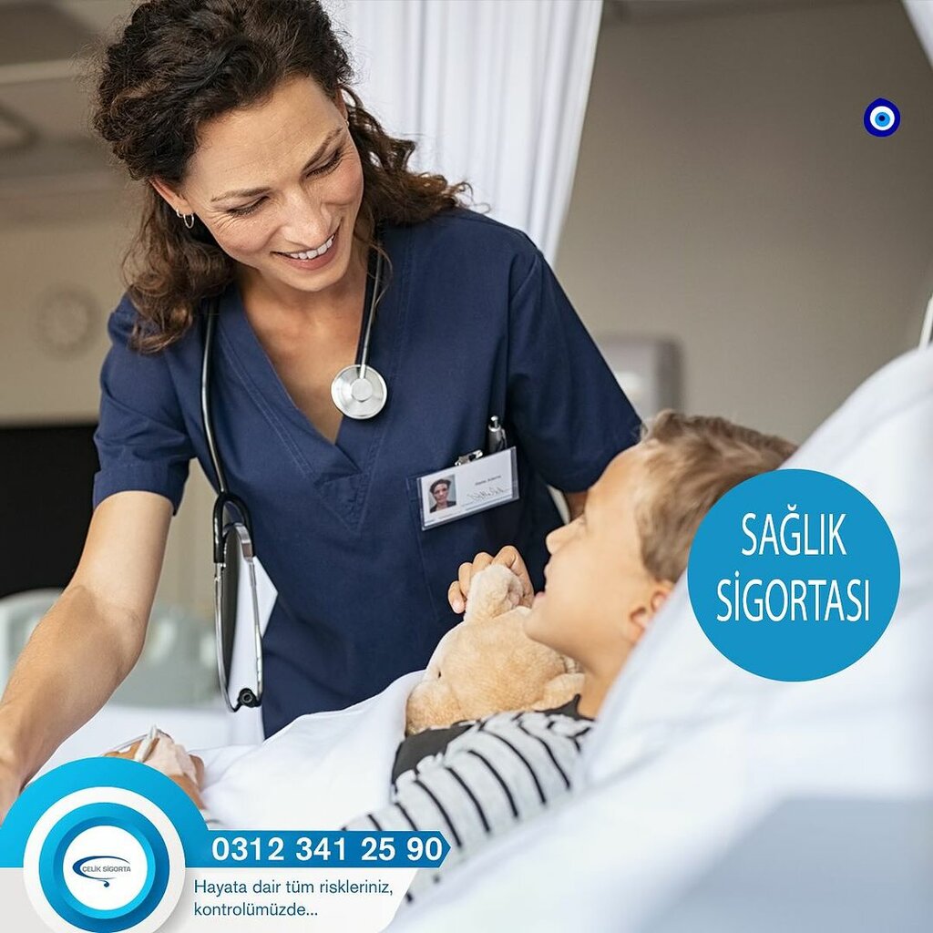 Sigorta şirketleri Celik Sigorta Aracilik Hizmetleri, Ankara, foto