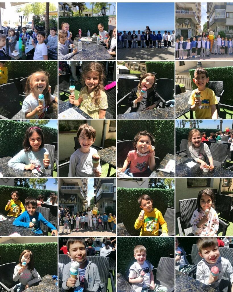 Özel okul Acar Eğitim Kurumları Kolej, Yalova, foto